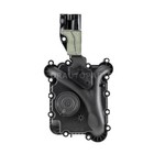 Oil Separator Crankcase Vent Valve For Audi A4 A5 Quattro C6 4F 3.2L ...