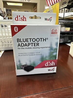 Bluetooth adapter Dish PCE204689 | eBay
