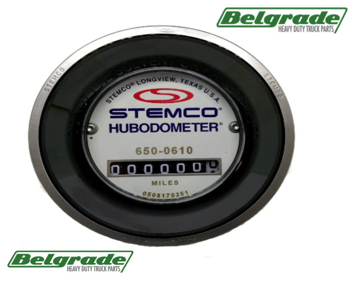 (2 Pack!) Stemco 650-0610 Hubodometer | eBay
