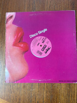 Fem 2 Fem – Switch - Promo 12" Single - 'tique Records – Disco Single ...