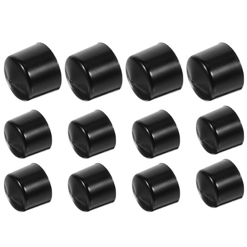 2 Sets Skateboard Accessories Skateboarding Roller Pivot Bushings Cup ...