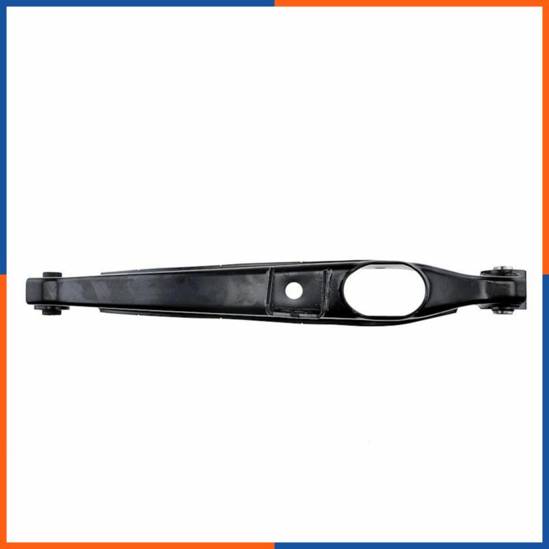 Bras Des Suspension inferieur pour DODGE | 05105272AA, 05105272AB ...
