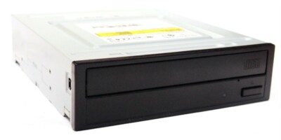 Samsung Dvd-Rom Drive TS-H353 CD+DVD / R SATA Desktop Drive Black/Black ...