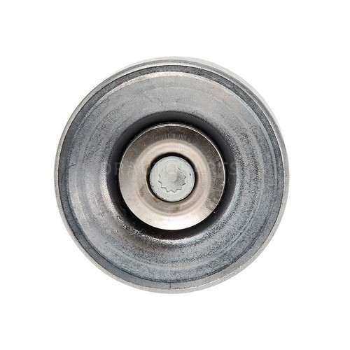 Supercharger Belt Idler Pulley 06E903341H 532 065 310 For Audi B8 S4 S5 ...