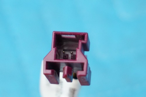 Mercedes GL Front RH or LH Ventilated Seat Fan 0999062900 2013-2016 OEM ...