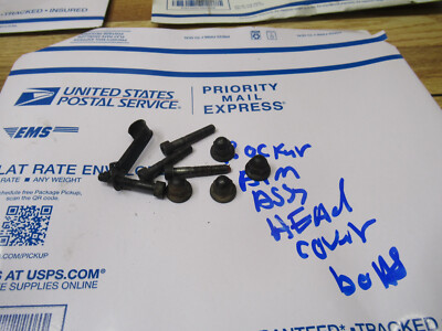 ATC 200X HONDA ####* 1985 ATC 200X 1985 ROCKER ARM ASSEMBLY HEAD ...