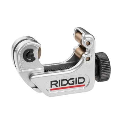 Tools - Ridgid Tube Cutter