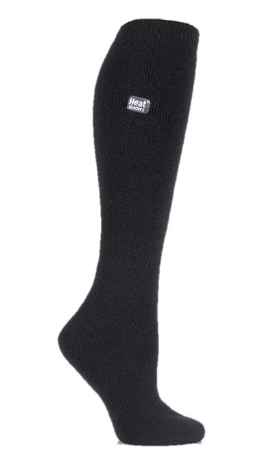 Heat Holders LONG LITE Thermal Winter Warm Socks UK 4-8 EUR 37-42 ...