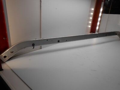 Genuine 2018-20 BMW X3 Upper Radiator Support Panel 51647400109 CG0889 ...