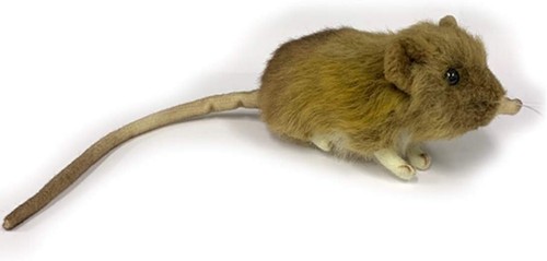 HANSA Hansa stuffed toy 7233 snake rat 12 ELEPHANT MOUSE | eBay