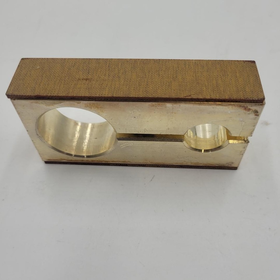 TUFFALOY SPOT WELD clamp 101-2 / Part #: 194-2040 | eBay