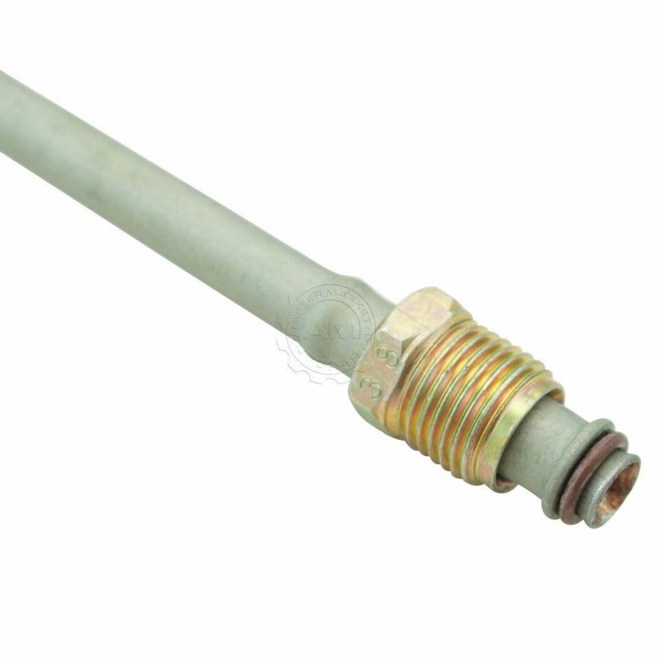 Dorman 800-153 Steel Fuel Line Repair Kit for Cadillac Chevy GMC Geo ...