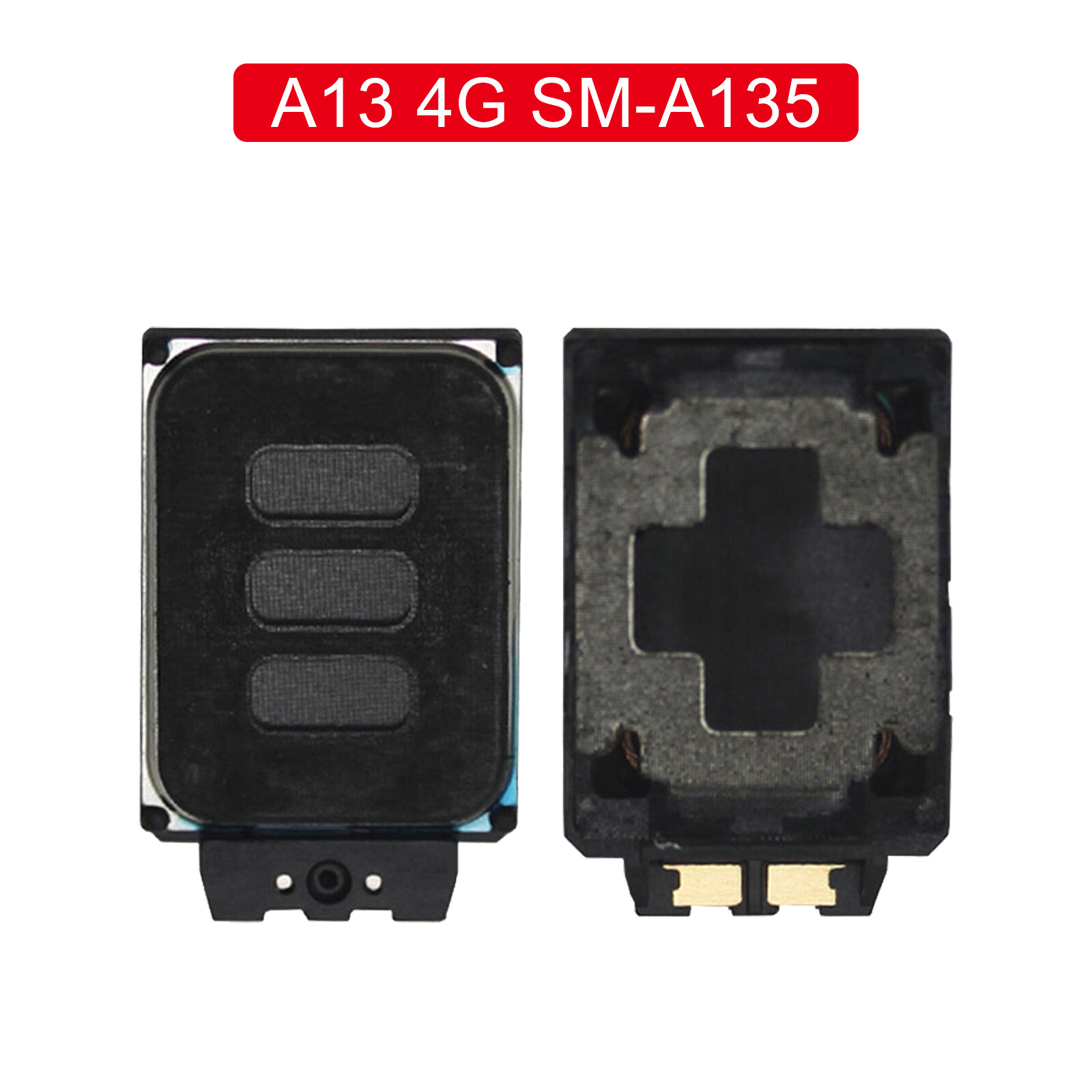 OEM Loud speaker Ringer Buzzer For Samsung Galaxy A02s A03s A12 A13 A51 ...