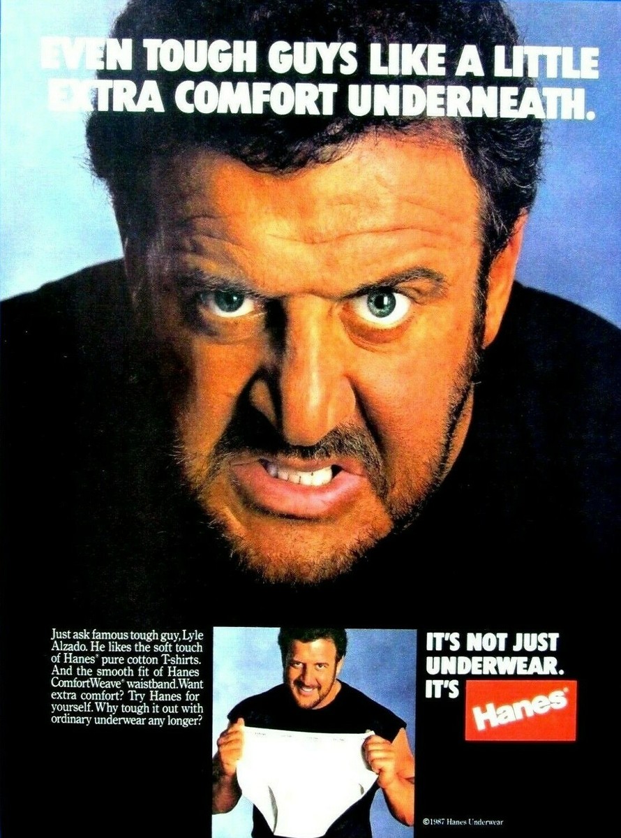 Lyle Alzados Last Days