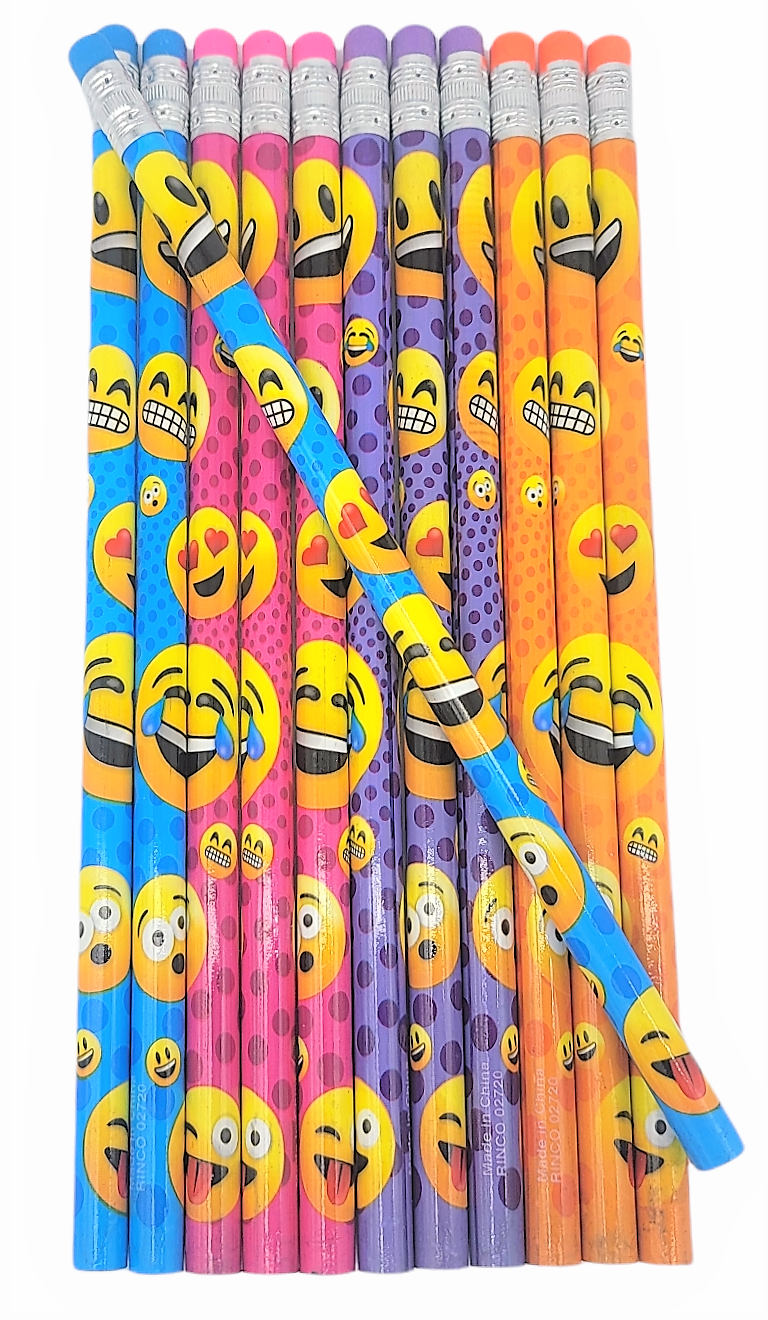Cool Pencils