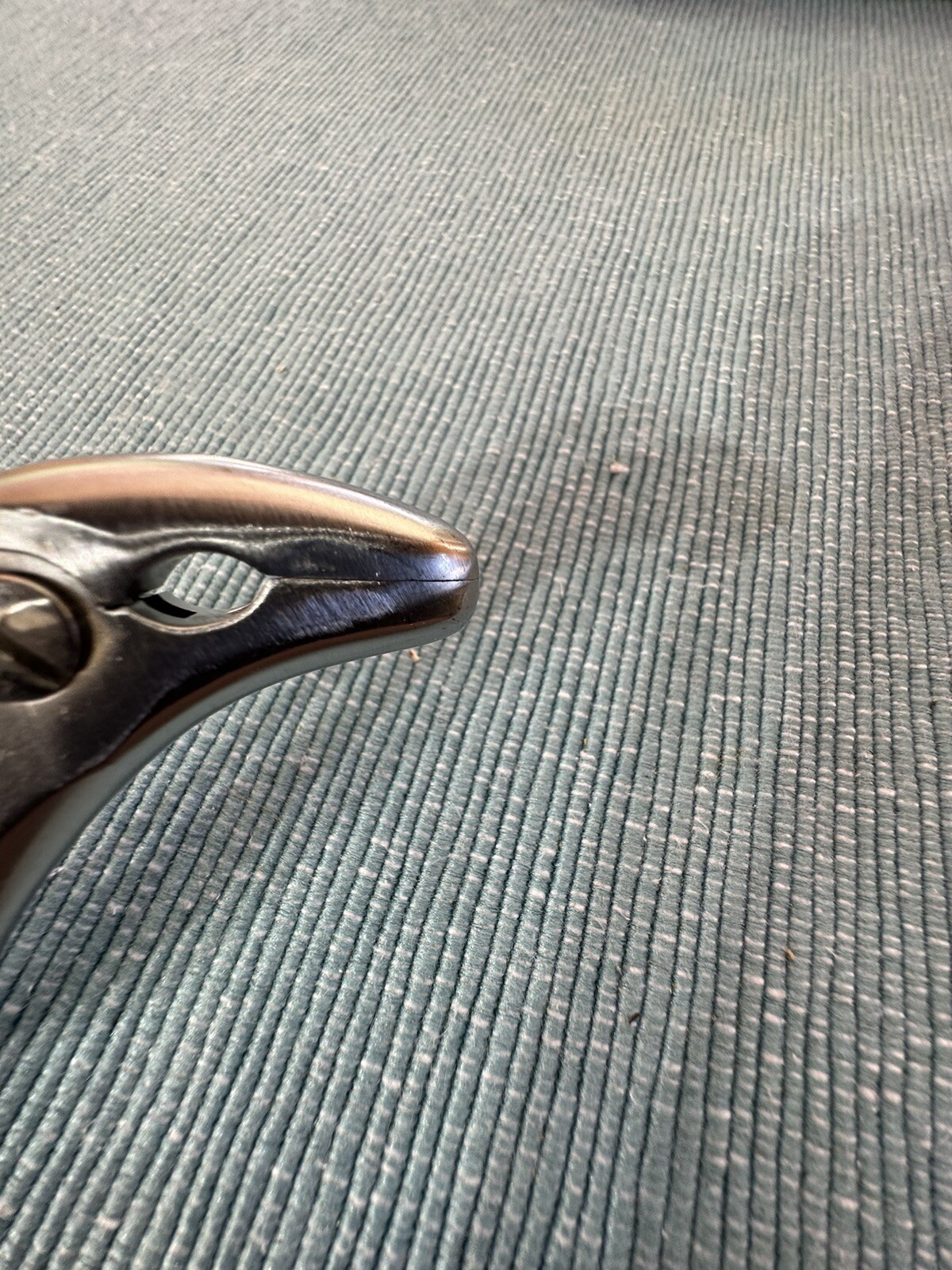 V. Mueller Nl630-001 Leksell Rongeur Forceps 7mm for sale online | eBay