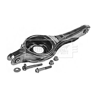 Track Control Arm Wishbone Rear Lower For Ford Kuga MK1 SUV Borg & Beck ...