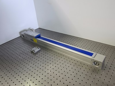 Linear Actuators - Belt Drive