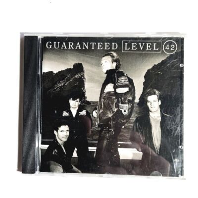 Level 42 Guaranteed Audio CD, Good Cond', Collectors, Vintage | eBay ...