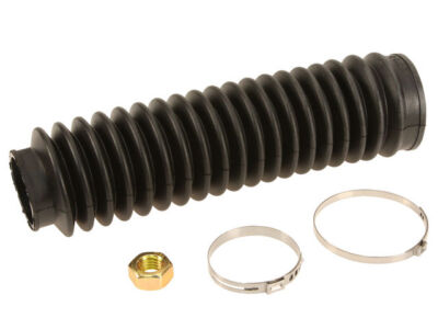 For 1991-1992 Volvo 940 Steering Rack Boot Febi 75481NN w/ ZF Brand ...