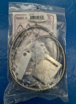 GRI 4400-A Industrial Surface Mount Switch 2-1/2" Standard Gap | eBay