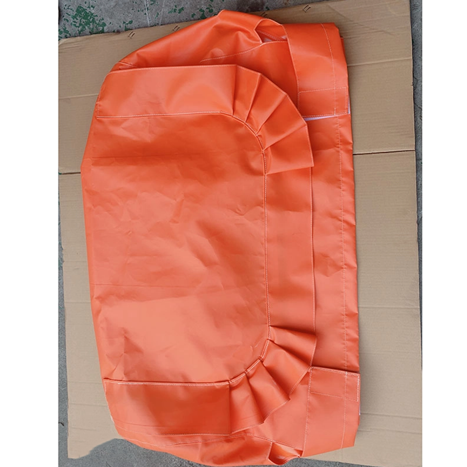 JLG Boom Lift 70010662 Control Box Cover Platform Control Cover