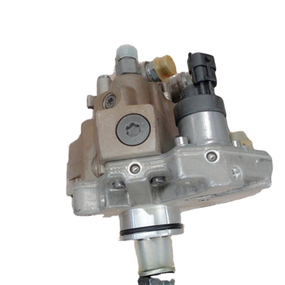 Fuel Injection Pump 0445020093 504188076 For Iveco CASE IH New Holland ...
