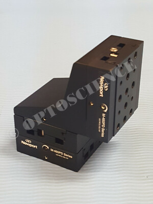 Motion Control - Xyz Linear