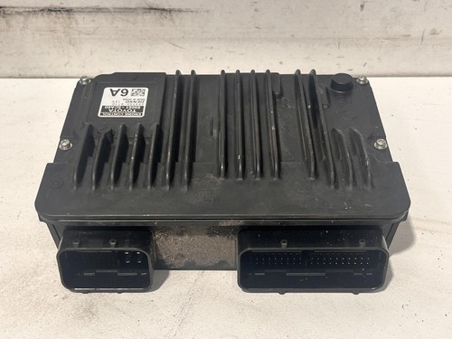Toyota YARIS CROSS ECU MXPB10 06/20- 2022 | eBay Australia
