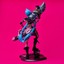 LoL League of Legends JINX Unlocked Statue Figure Riot Games Authentic ...
