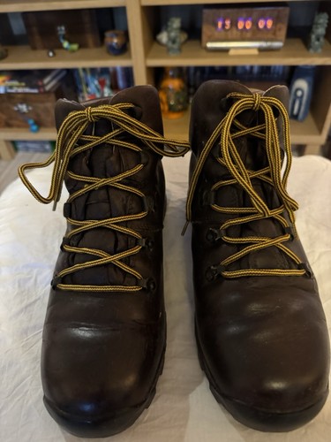 Brasher Supalite II GTX Men's Walking Hiking Boots in Excellent ...