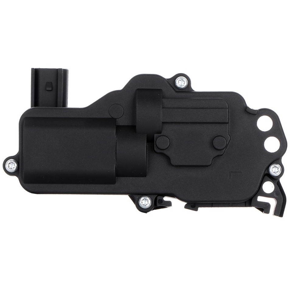 Fits 02-08 Ford Explorer Door Lock Actuator + Window Regulator Front ...