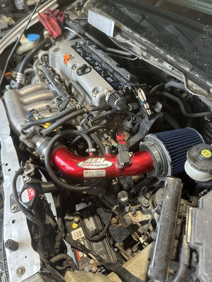 K20z3 ENGINE & 6 SPEED LSD TRANSMISSION SWAP K20 ENGINE SWAP | eBay