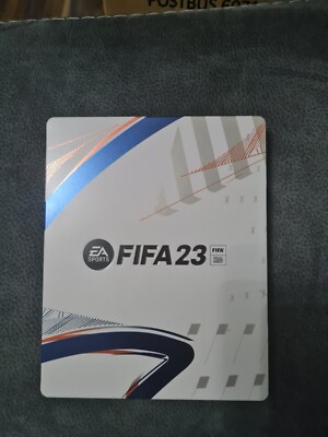 Fifa 23 steelbook (nur steelbook) | eBay