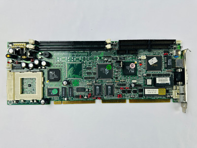 Portwell ROBO-578Z-4 CPU Board | eBay