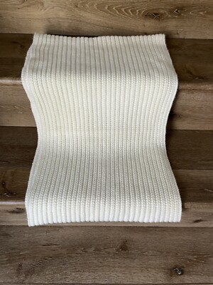 J. Crew Infinity Scarf Beige 866 | eBay