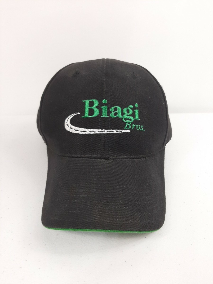 Biagi Bros Logo