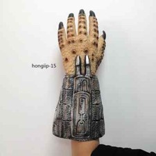 Child Alien Predator Hands Gloves Costume Accessory Ru68155 for sale ...