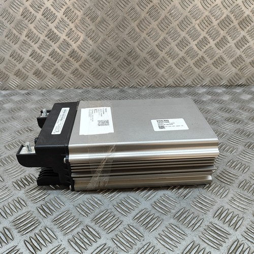 VOLVO XC40 T4 Autobatterie 8Ah 369Wh 46,2V 32371368 2.0Hybrid 145kw ...