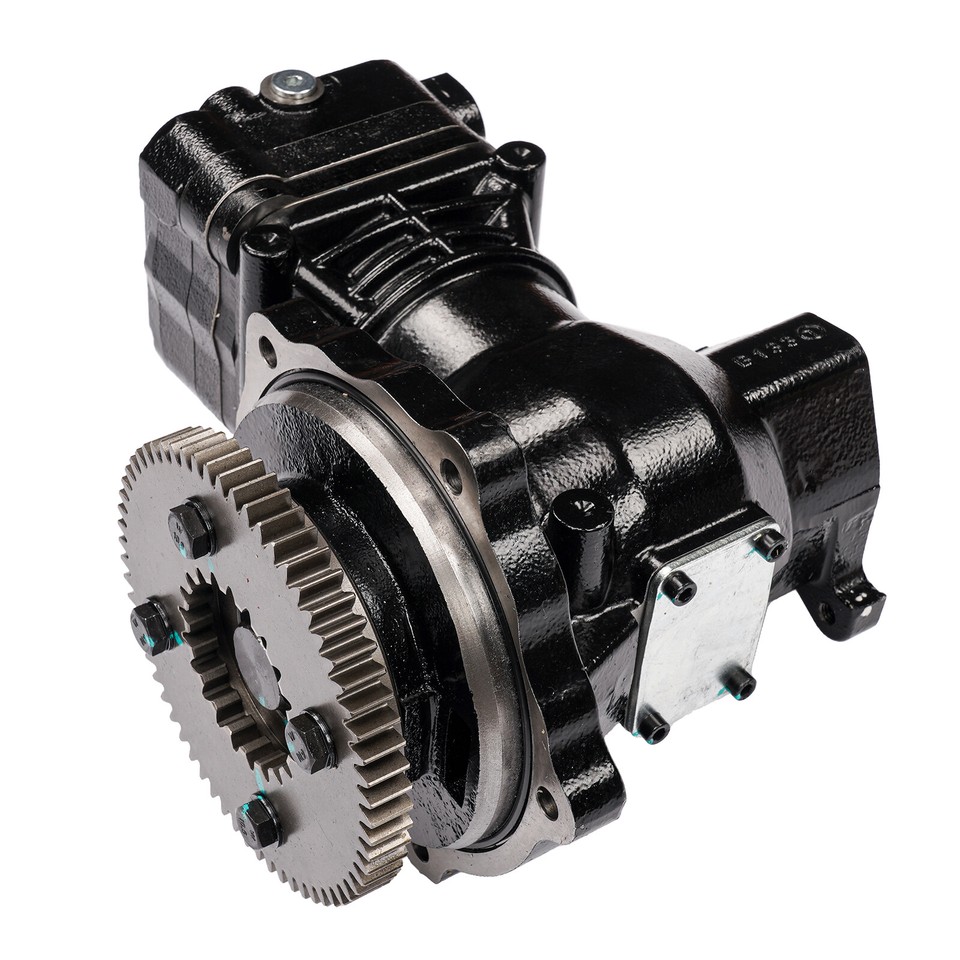 Air Brake Compressor For Detroit Diesel Series 60 14L R23535534 ...