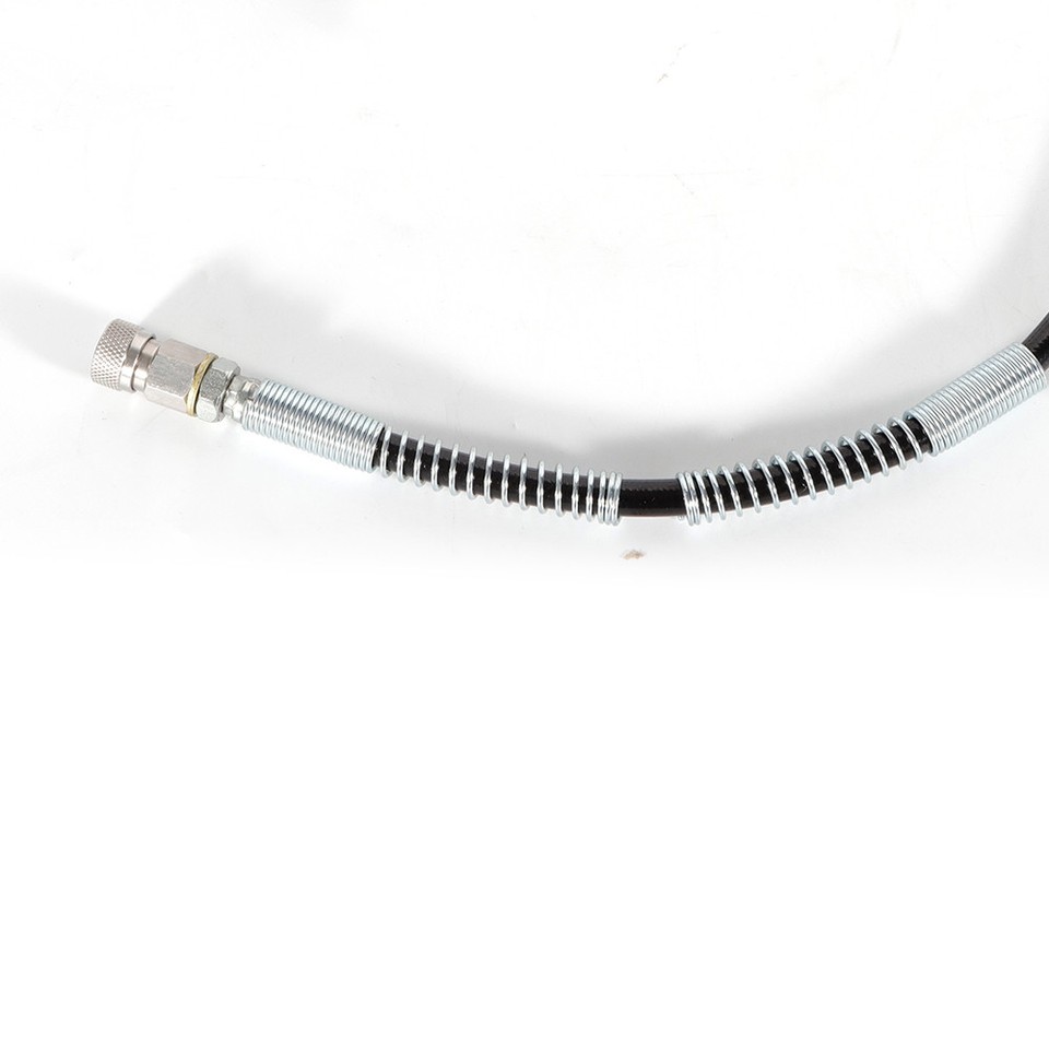 PCP SCBA Refill Charging Connector Valve Oxygen Tank Air Filling ...