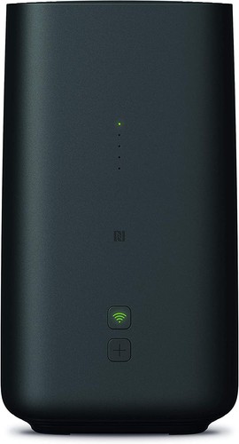 Telekom Speedport Pro WLAN-Router mit LTE-Modul, Hybridfähiger WLAN ...