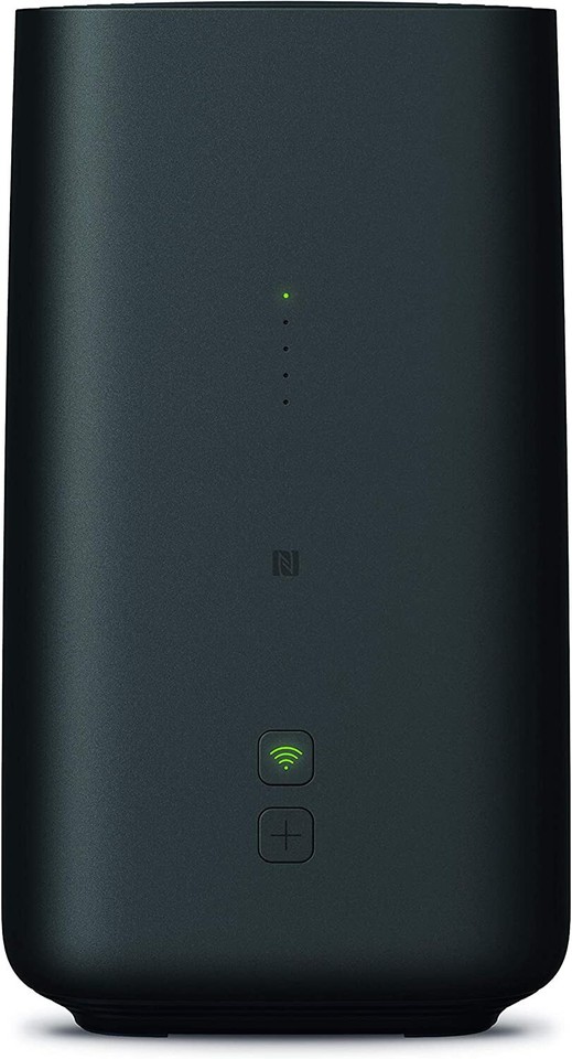 Telekom Speedport Pro WLAN-Router mit LTE-Modul, Hybridfähiger WLAN ...