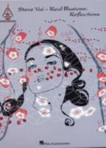 Steve Vai - Real Illusions: Reflections 9781423423188| eBay