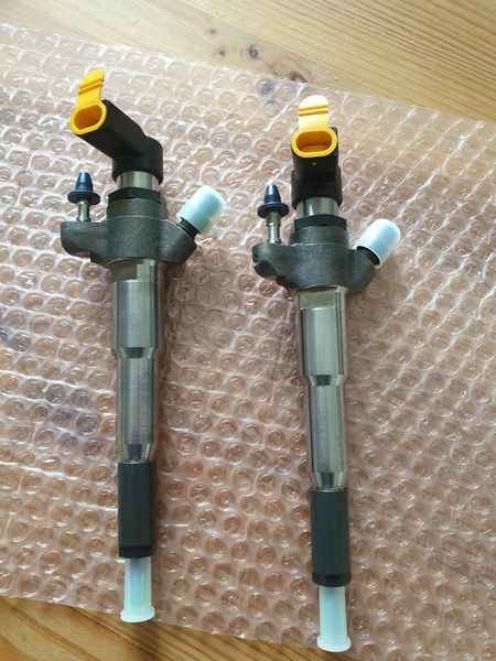 166000372R Injektor Renault Master Kombi 681643 online kaufen | eBay