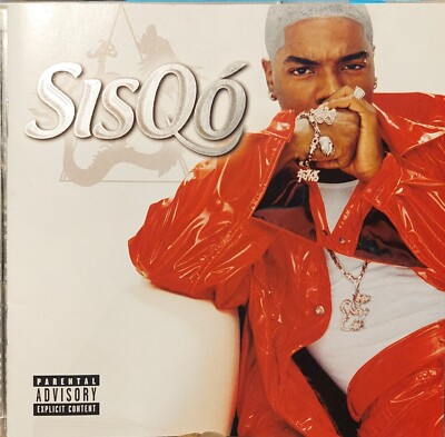 Sisqo : Unleash the Dragon - Audio CD | eBay