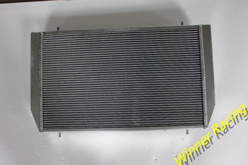 Aluminum Radiator For Jaguar XJS 6 CYL 3.6L 1982-1991 4.0L 1992-1996 A ...