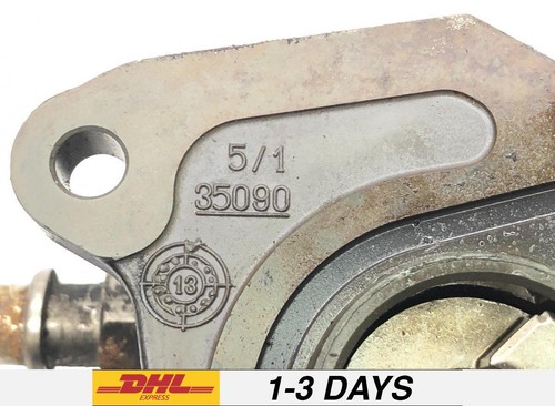 51121017149 51121017148 51121017149 Fuel Pump of Low Pressure D2066 ...