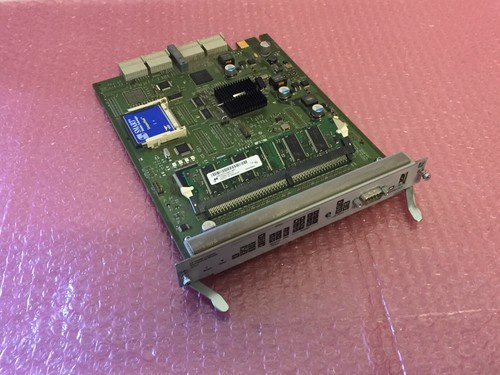 HP E5400 ZL Switch Management Module J8726A | eBay.de