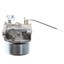 New Carburetor Carb for Tecumseh 640086 640086A 632641 632552 3HP 2 ...